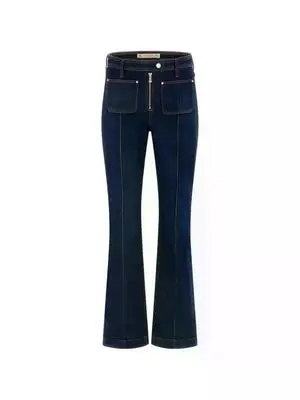 Guess Contrast Stitching Bottoms For Women