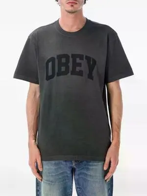 Obey Crewneck T-shirts For Men