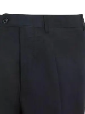 Canali Pleated Trousers