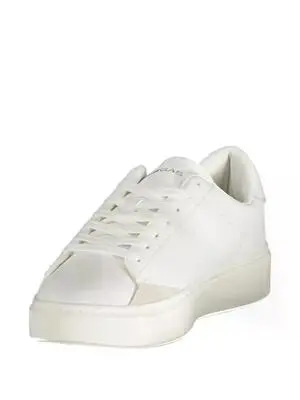GAST Embossed Logo Sneakers