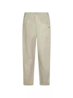 Brunello Cucinelli Tapered Trousers - Neutrals