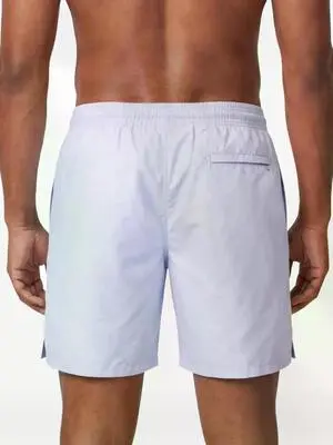 Marané Drawstring-waist Swim Shorts