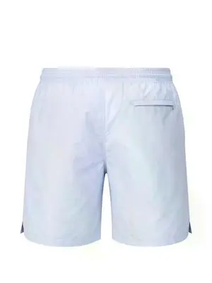 Marané Drawstring-waist Swim Shorts