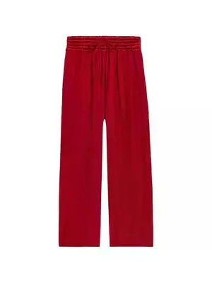 Maria Mcmanus Slit Bottoms For Women