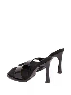 Attico Mia Sandals