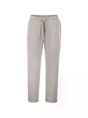 Majestic Filatures Drawstring Track Pants