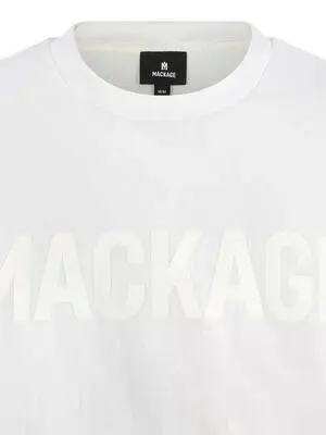 Mackage Logo-print Sweater