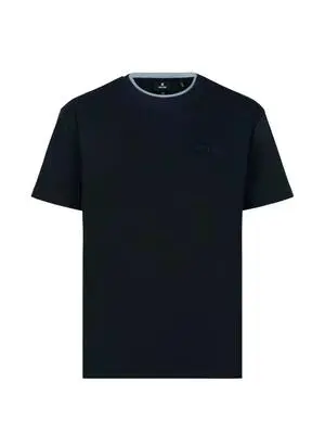 Mackage Logo-patch T-shirt