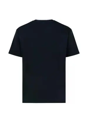 Mackage Logo-patch T-shirt