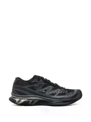 Mm6 Maison Margiela X Salomon Printed Sneakers For Men