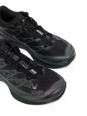 MM6 MAISON MARGIELA X SALOMON Xt-mm6 Lace-up Sneakers