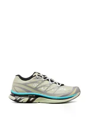MM6 MAISON MARGIELA X SALOMON Xt-6 Sneakers - Neutrals