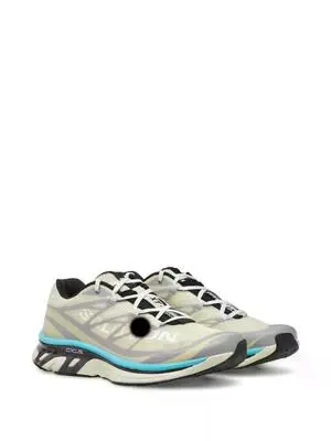 MM6 MAISON MARGIELA X SALOMON Xt-6 Sneakers - Neutrals