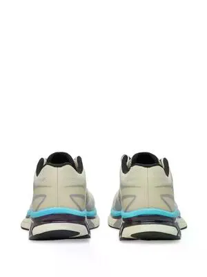MM6 MAISON MARGIELA X SALOMON Xt-6 Sneakers - Neutrals