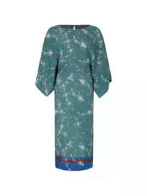 Merci Paneled Dresses