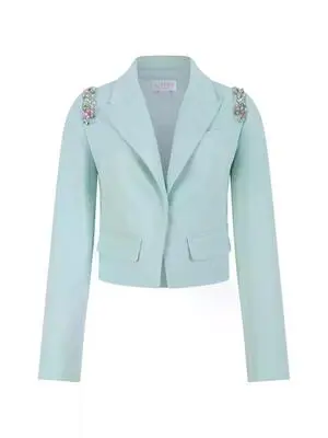 Genny Embellished Jackets For Women