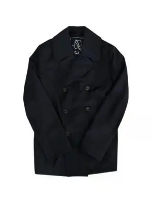 SEALUP Double-breasted Jacket