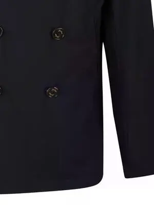 SEALUP Double-breasted Jacket