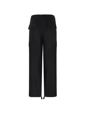 DOUUOD Multi-pocket Cargo Pants