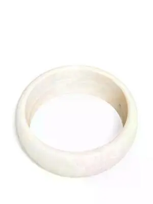 DOUUOD Bangle White
