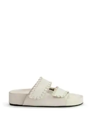 Atp Atelier Platform Sandals For Women