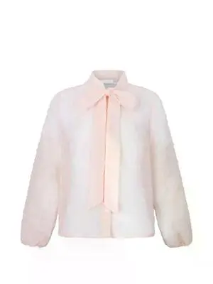 Douuod Cuffed Shirts For Women