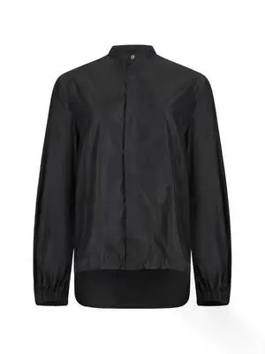 Douuod Collared Tops