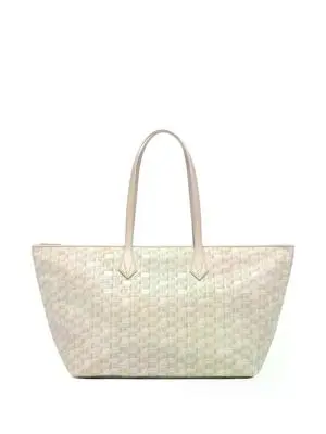Moreau Gold Tone Totes For Women