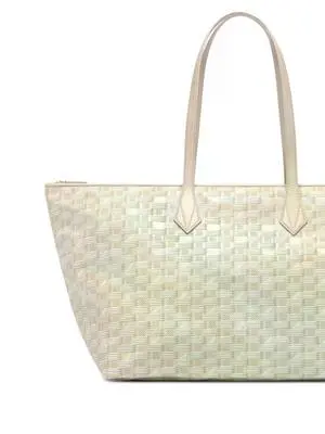 Moreau Vogue Woven Tote Bag