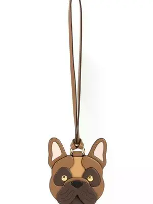 Moreau Mini Bulldog Charm