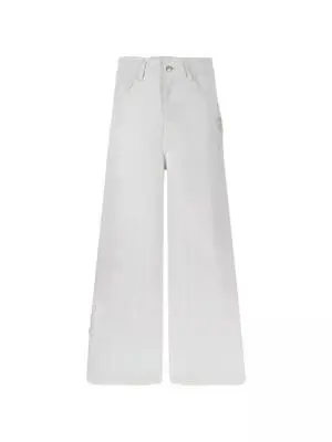 Hui Milano Knee Length Bottoms For Women