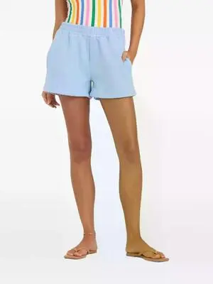 OCEAN DRIVE Essential Fleece Shorts