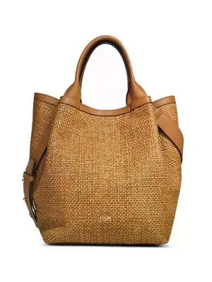 Poche Paris Handheld Totes