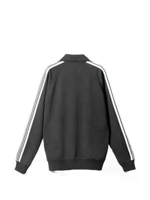 Needles Poly Smooth Track Jacket - Black