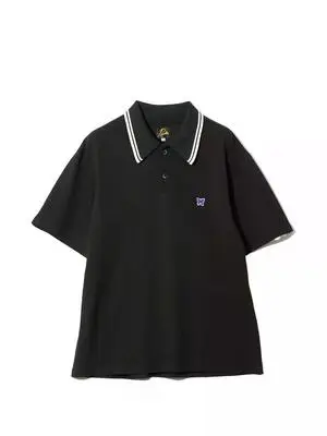 Needles Button Down Polos For Men