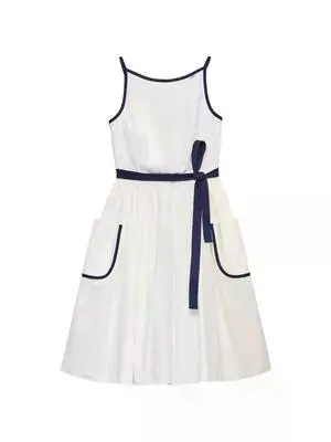 Prada Pocket Day Dresses