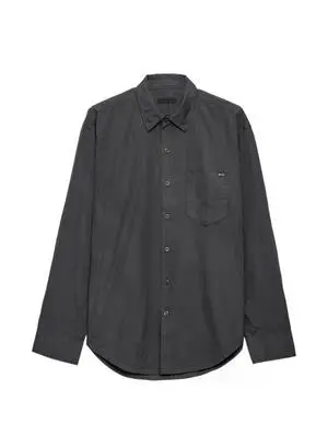Prada Cotton Shirt