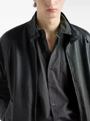 Prada Cotton Shirt