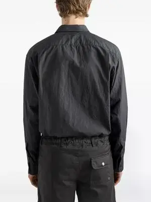 Prada Cotton Shirt