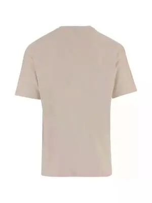 Giorgio Armani Logo-print Short-sleeve T-shirt