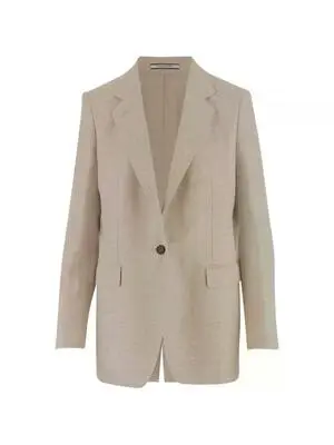 Tagliatore Single-breasted Blazer