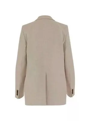 Tagliatore Single-breasted Blazer
