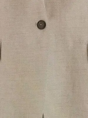 Tagliatore Single-breasted Blazer