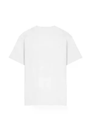 Just Cavalli Logo-print T-shirt