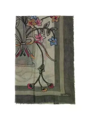 Faliero Sarti Logo Scarves