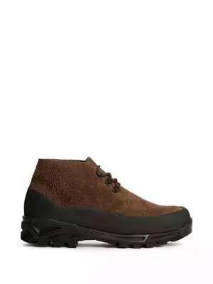 Diemme Metal Boots For Men