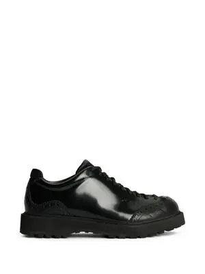 Diemme Lug Sole Boots For Men