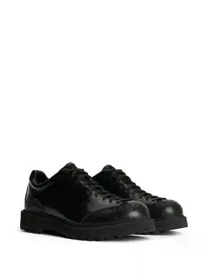 Diemme Ampezzo Wing Derby Shoes