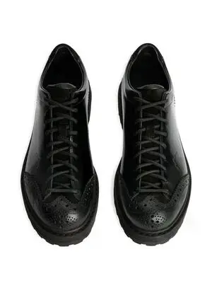 Diemme Ampezzo Wing Derby Shoes