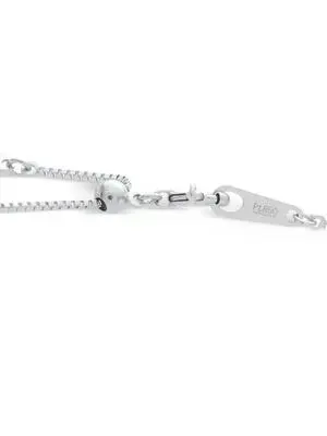 LB EXCLUSIVE Diamond Cross Pendant Necklace